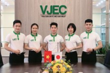 Phái cử nhân lực | Xuất khẩu lao động | Xuất nhập khẩu | Du học cùng VJEC